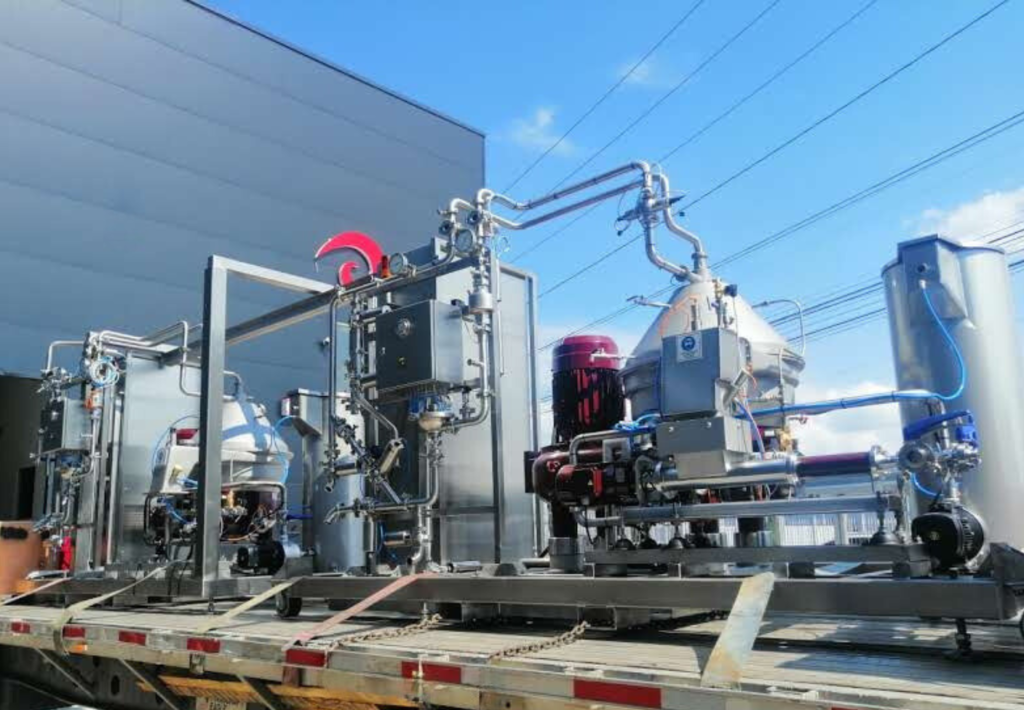 Home - Separator Technology Solutions